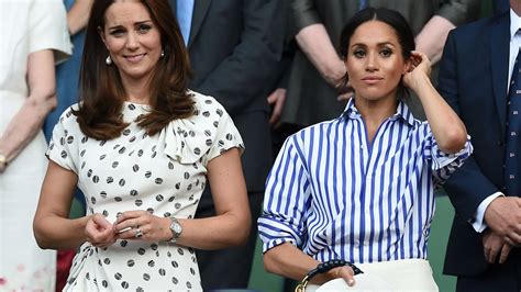 Princess Kate and Meghan Markle last spoke FOUR YEARS ago, Omid Scobie's bombshell book claims ...