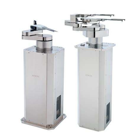 Wafer Robot Product List Hiwin Technical Support