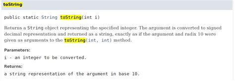 Java Int String New Ticket
