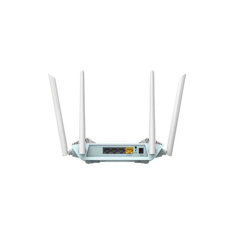 D Link Smart Router AX1500 FutureSpace