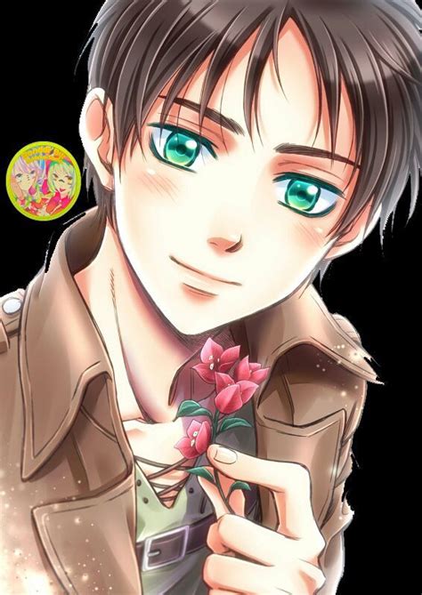 Pin En Anime