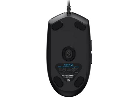 Chuột Chơi Game Chuột Logitech Chính Hãng Tại Đà Nẵng