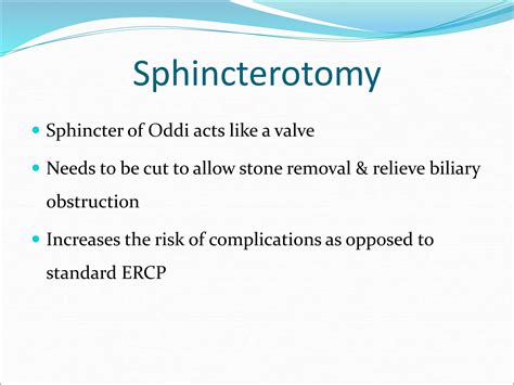 Ercp Proceduremanagement And Literature Review Ppt Digestive Disorders Diseases And