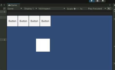 【初心者向け】buttonのonclickをc スクリプトで登録する タニスゲームス