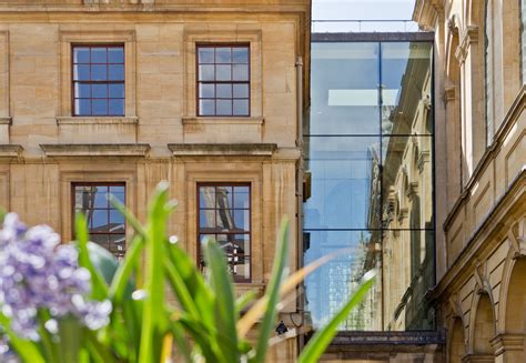 Preservation Vs Conservation Architecture