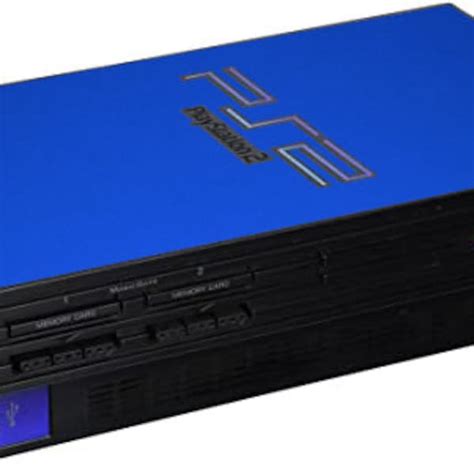 Ps2 Shell Etsy