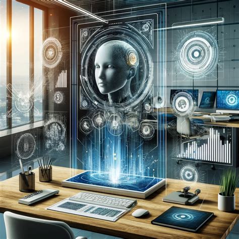 Impactul Inteligenței Artificiale în Contabilitate De La