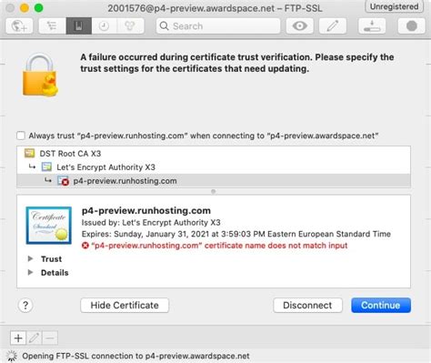 What Is Ftps And How Does It Work Hosting Encyclopedia Aw