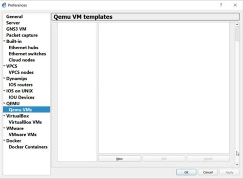 How To Add Mikrotik Router In Gns3 Techielab