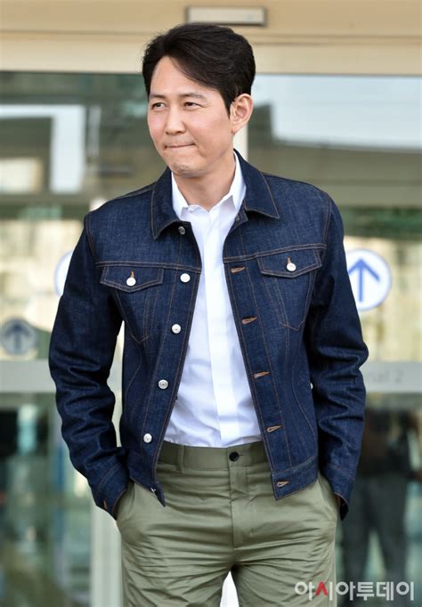 이정재 측 “최승현 ‘오징어게임2 캐스팅에 관여 사실 무근” 아시아투데이