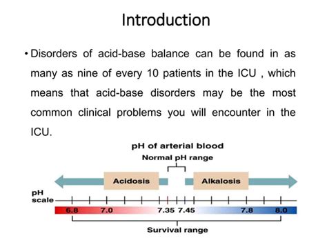 Acid And Base Disturbance Abg Interpretation Pptx
