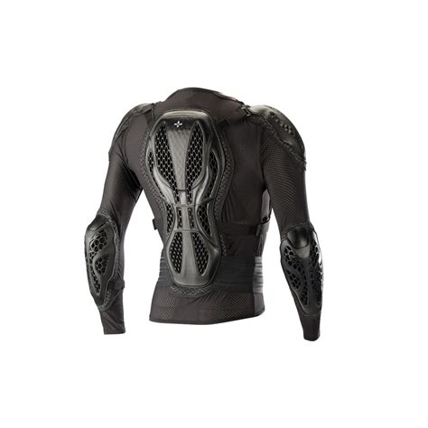 Coraza Alpinestars Bionic Pro Ls Mammoth