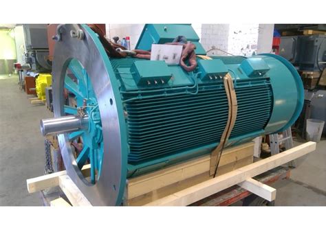 3 Phase Squirrel Cage Induction Motor Construction Pdf