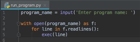 How To Run Python R Programmerhumor