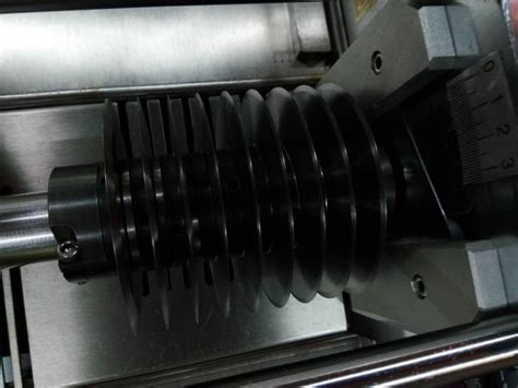 Pcb Depanelization Separating Mcpcb Aluminium Long Led Strip Panel