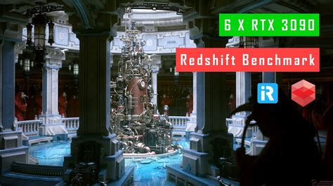 Understanding Noise In Redshift For Faster Rendering Irender