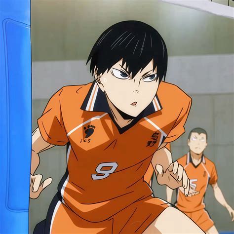 Pin By Sophia Jones On Haikyuu In 2025 Kageyama Tobio Haikyuu