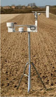 Portable Weather Station GP At Best Price In Dehradun By P E D Creation And Traders ID
