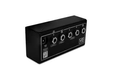 Vertex Vertex Buffer Module Effects The Guitar Sanctuary