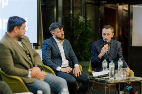 Мінекономіки провело воркшоп для депутатів щодо розвитку реформи корпоративного управління