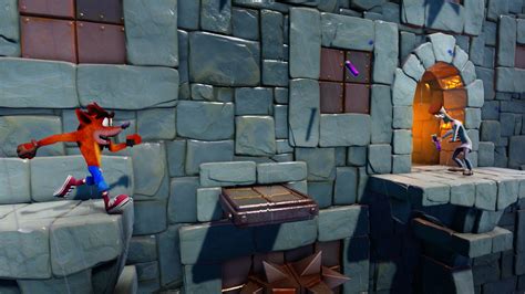 скачать Crash Bandicoot N. Sane Trilogy (последняя версия) бесплатно ...