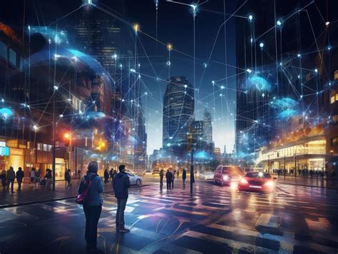 Transforming Edge Computing With Ai Ai Generated Premium Ai Generated