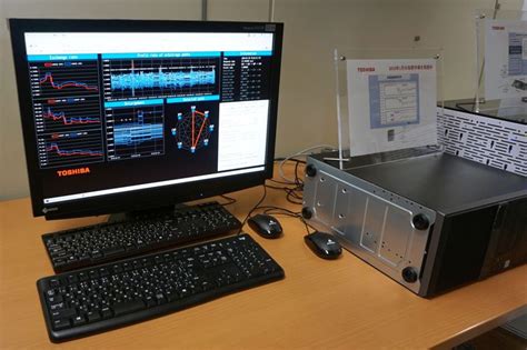 Toshibas New Algorithm Makes Pcs Faster Than Supercomputers