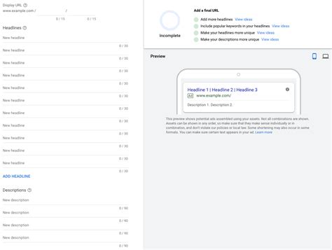 Are Responsive Search Ads Ready Yet Envision Creative