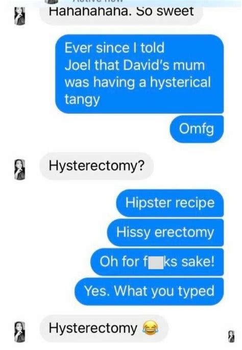 40 Autocorrect Fails That Will Make You Second Guess Sending Texts