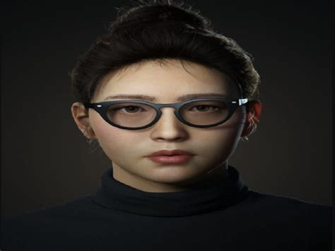 A 3d Character Modeling 3d Metahuman Character Character Design Daz