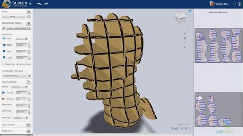 Autodesk Slicer For Mac