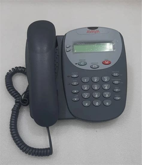 Avaya 2402 IP Phone at best price in Pune by Anand Computer Systems ...