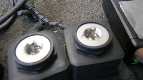 Rx 8 Tein Flex Edfc Youtube