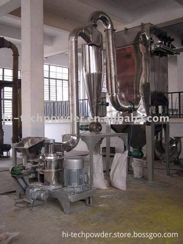Air Classifier Mill High Quality Air Classifier Mill On