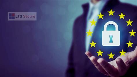 Lts Secure On Linkedin Lts Secure Soc Box Gdpr Cyber Security Compliance Management