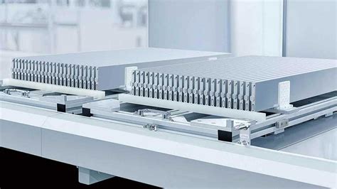 Byd Is Launching Its Next Gen Blade Ev Battery And Thats Really Bad News For Both Dr Congo