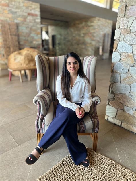 Vignesh R Posted On Linkedin