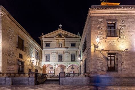 일몰 무렵 마드리드 시내 중심가 도보 투어 Kkday