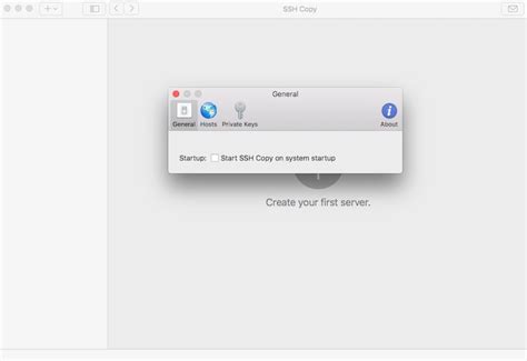 ssh copy mac上的sftp远程管理工具 ssh copy for mac sftp远程管理软件 未来mac下载