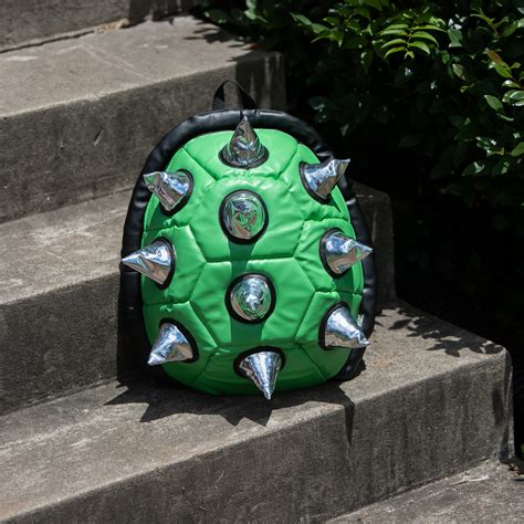 Spike Shell Backpack Iucn Water