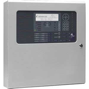 Advanced Electronics MX 5101 MxPro 5 Series 1 Loop Fire Control Panel
