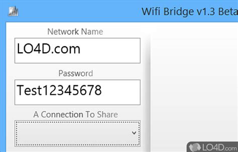 Wifi Bridge Download