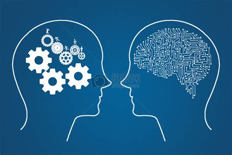 智慧科技图片素材 正版创意图片500380755 摄图网