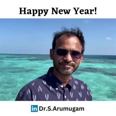 Dr Arumugam S On Linkedin Leadership Motivation Chennaiortho 12