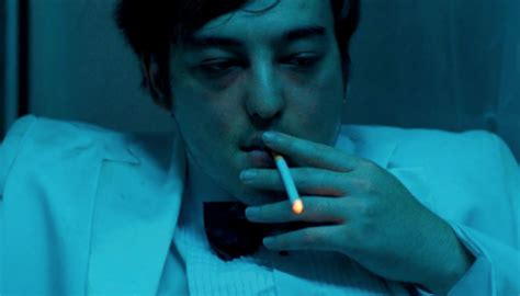 Sexy Joji With Amazing Cigarettes Pic