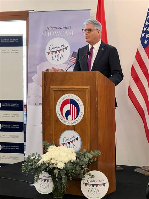 Marc Ostfield él He On Twitter El Comercio Libre Y Justo Nos