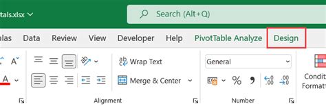 Remove Grand Total From Pivot Table In Excel Easy Steps