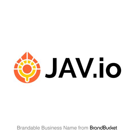 Jav Io Is For Sale BrandBucket