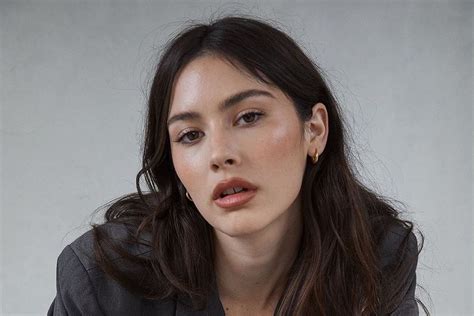 Biodata Dan Profil Gracie Abrams Lengkap Wikipedia Umur Agama