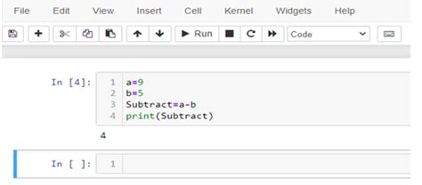 Basic Arithmetic Operations In Python